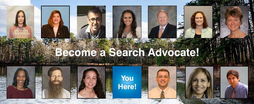 Search Advocate Program Addresses Hiring Bias - Diversity & Inclusion ...