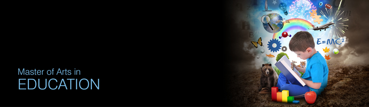 M.A. in Education - Graduate Admissions | Stockton University