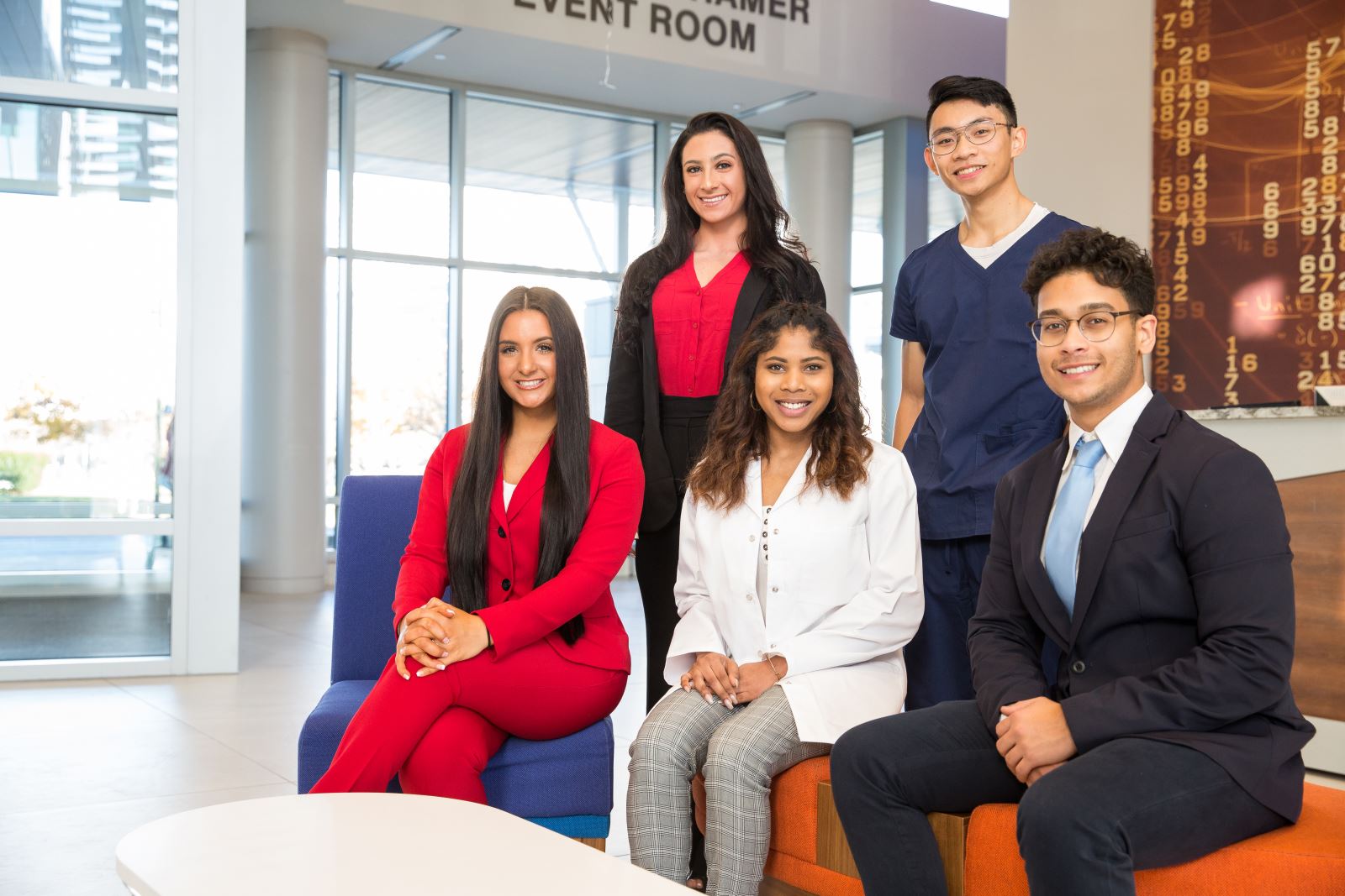 M.S. in Occupational Therapy - Graduate Admissions | Stockton University