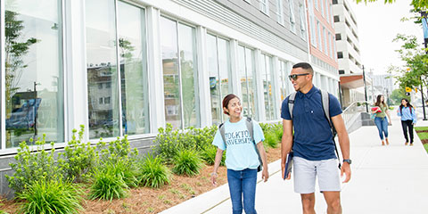 Summer at Stockton - Summer | Stockton University